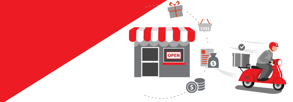 Q-Commerce Business Consulting Services | Your Retail Coach